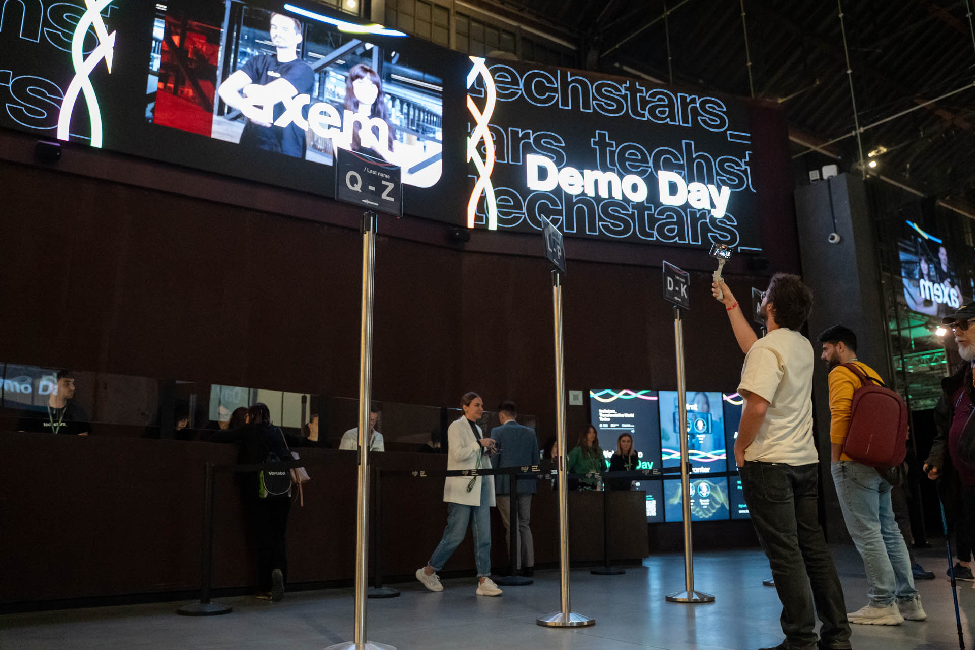 Techstars Transformative World Torino Closes the 2025 Edition with Demo Day